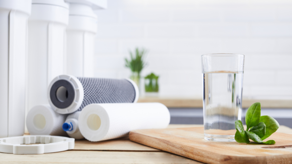 Water filters: 5 Signs that should be changed – ตู้กดน้ำ – แสงปัญญาพาณิชย์